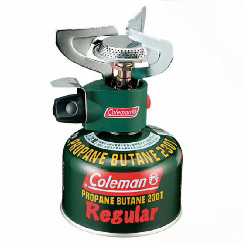 NEW‼️ เตาแก๊สColeman Burner Outlander Micro Stove PZ 203535 | Shopee ...