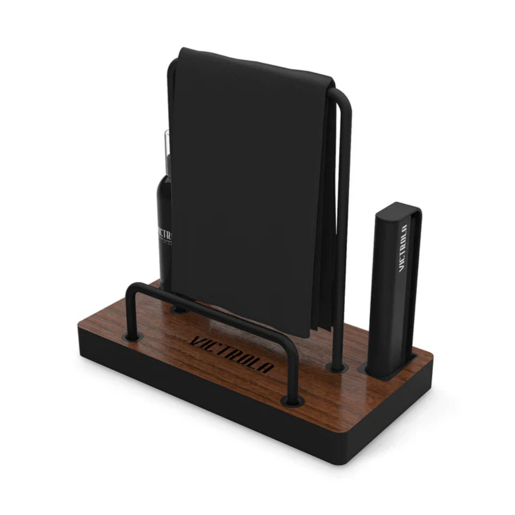 Victrola The Kit Cleaning | Shopee Thailand