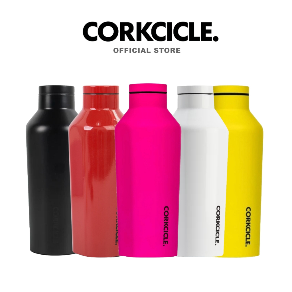 CORKCICLE : CANTEEN 9OZ (270ML) | Shopee Thailand
