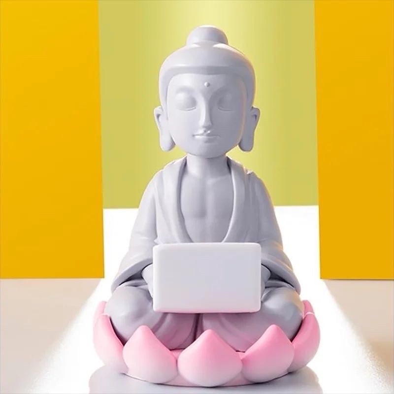 ( พร้อมส่ง 🕌 ) ยกกล่อง :โมเดลพระ Amitofo | Shopee Thailand