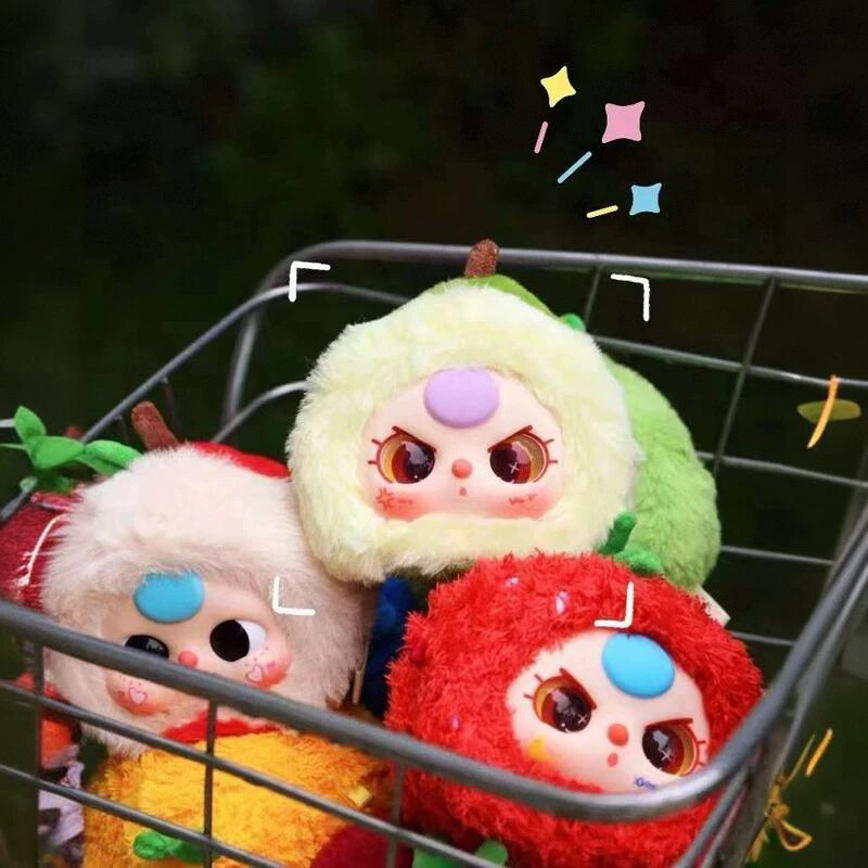 Box Set 8กล่อง Baby tree (V4) พร้อมส่ง ️สั่งแล้วห้ามยกเลิก | Shopee ...