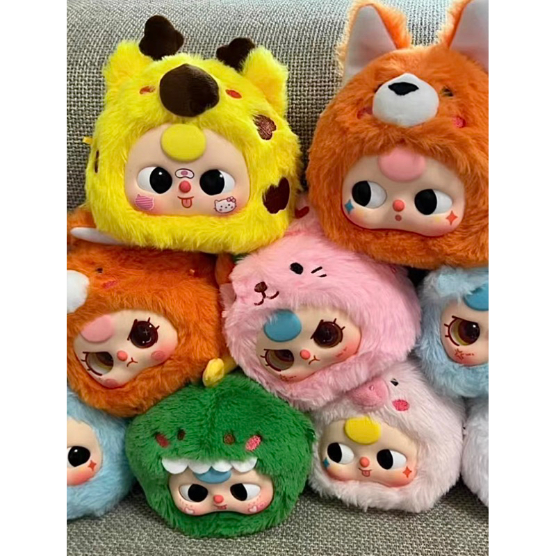 🔥(Pre-orders)🔥 รอสินค้า15-20วัน Baby Three V1 | Shopee Thailand