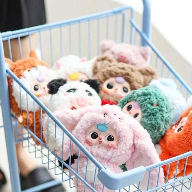 ‼️Preorder‼️ Baby three V3 มีที่แขวนสายห้อยกระเป๋าได้ สินค้าจัดส่ง สค ...