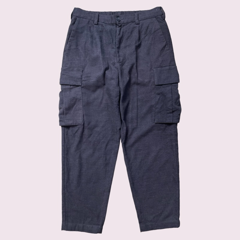 Uniqlo Cago Pant Uniqlo Cago Pant | Shopee Thailand
