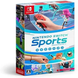 nintendo switch sports ราคาถูก สั่งเลยบน Shopee