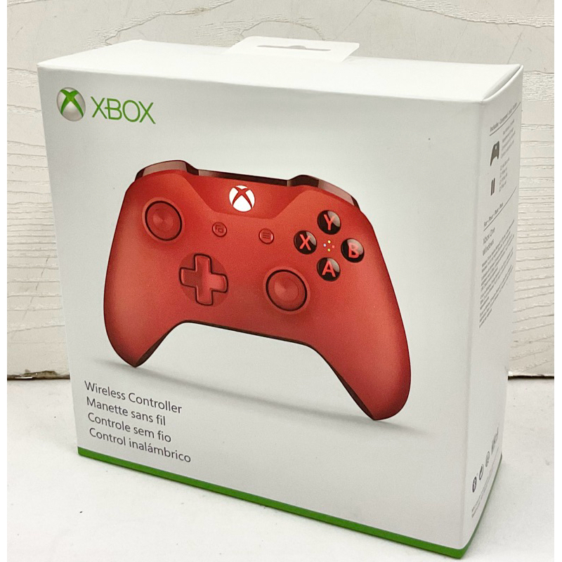 จอย Xbox One Gen 1 Gen 2 Gen 3 X งานแท้ ของแท้ Microsoft นำเข้าจาก ...