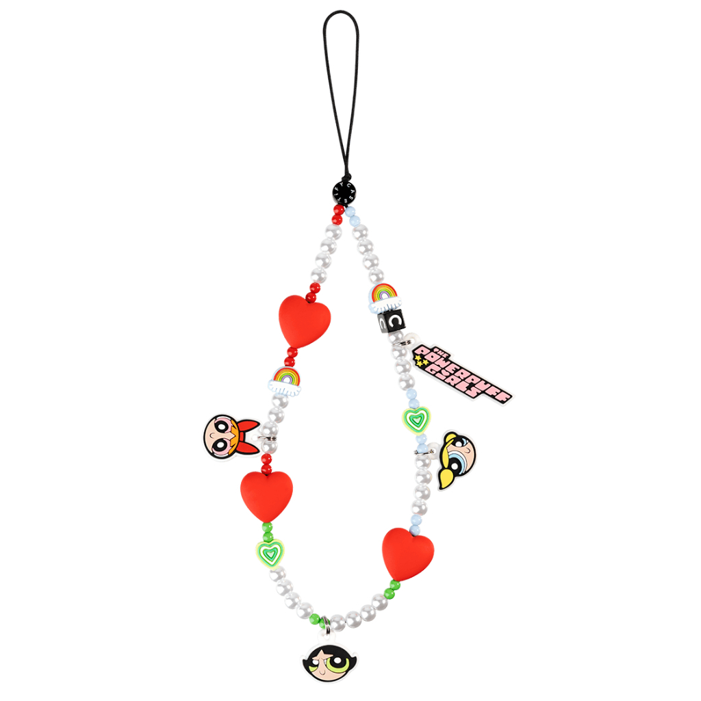CASETiFY collaborates with The Powerpuff Girls to create a cartoon ...