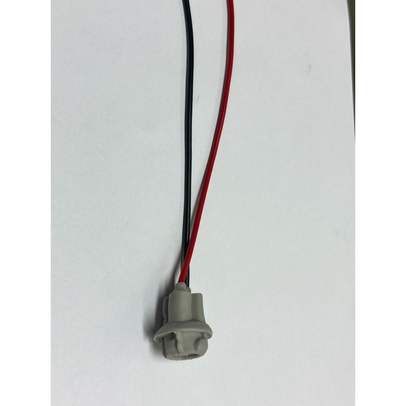 ขั้วหลอดไฟ T10 Socket W5W สำหรับรถยนต์รถบรรทุกเรือรถจักรยานยนต์ ราคาต่อ ...