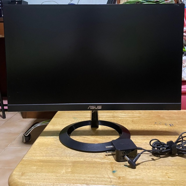 Asus จอคอมพิวเตอร์ 21.5 นิ้ว มือสอง | Shopee Thailand