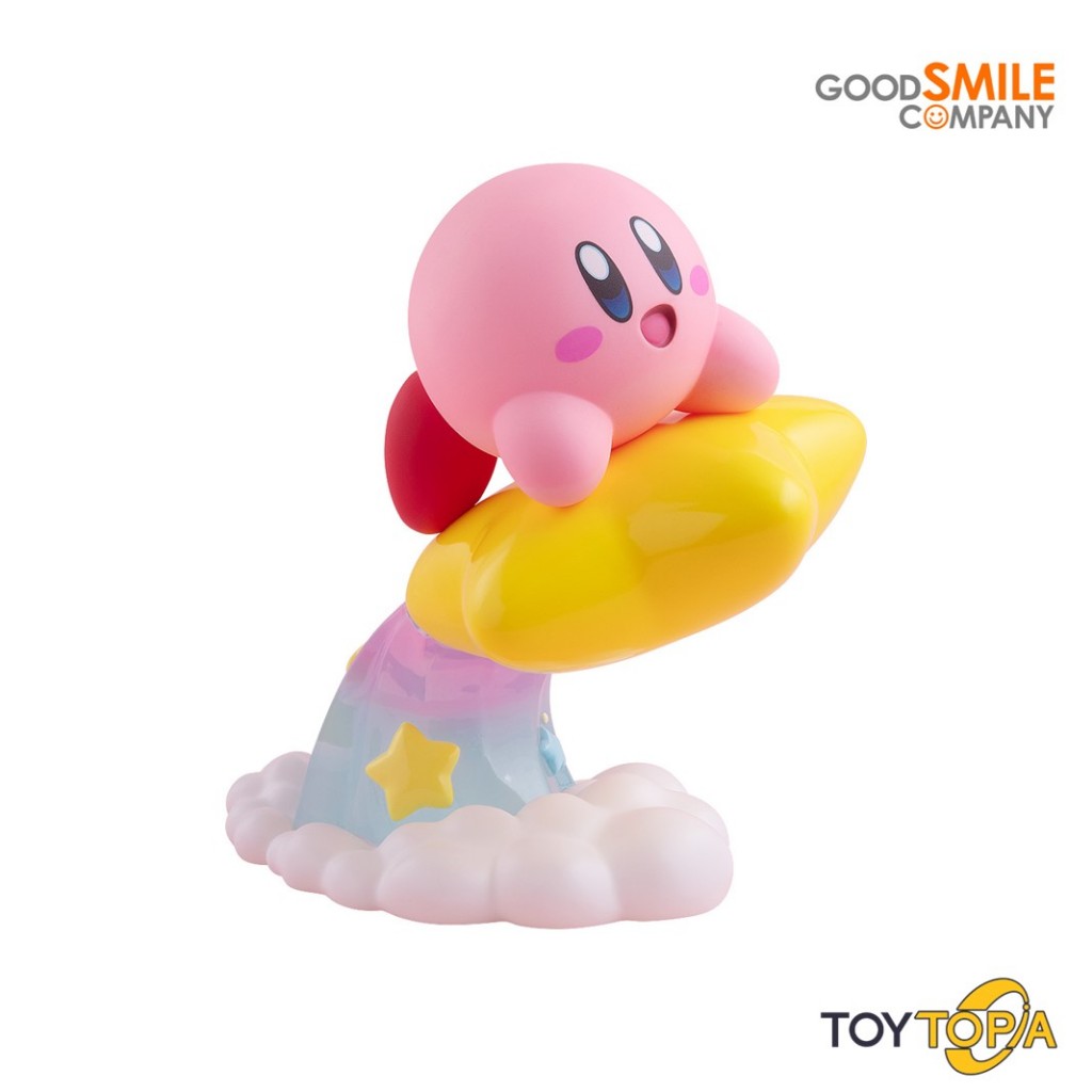(949187) Pop Up Parade Kirby: Kirby By Good Smile Company | Shopee Thailand