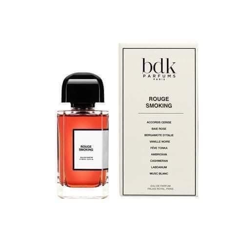ร้านเฮีย น้ําหอม BDK Rouge Smoking 100ml Perfume | Shopee Thailand