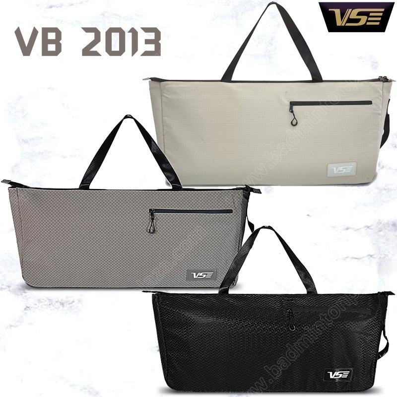 ของแท้ 💯% 】กระเป๋าแบดมินตัน วีเอส ทรงสี่เหลี่ยม รุ่น VB2013 (VB2013) | Shopee Thailand