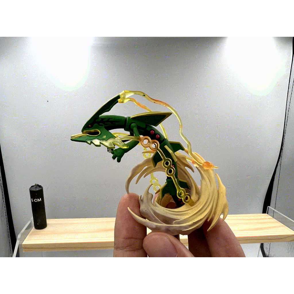 Pokemon TCG Collection box : Mega Rayquaza | Shopee Thailand