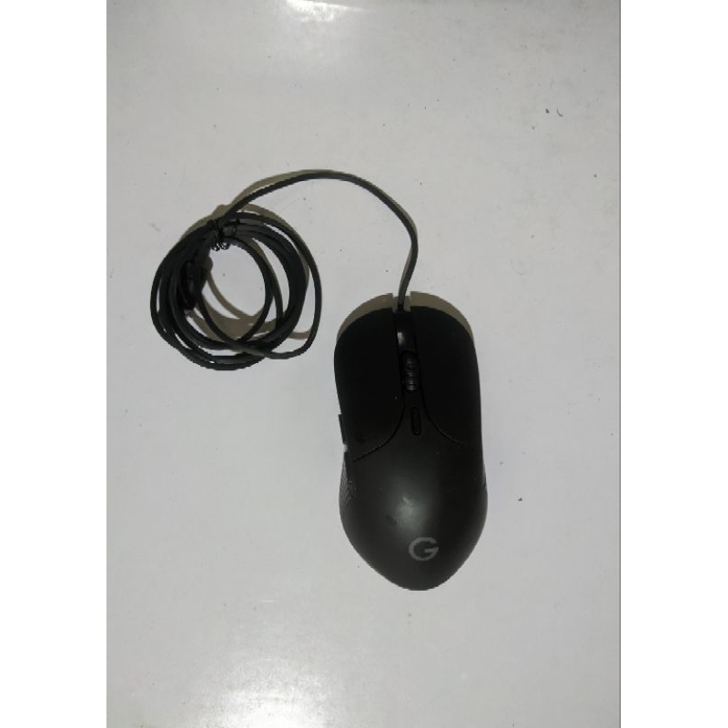 เมาส์ Iwachi G1 (มือสอง) (ใช้งานได้ปกติ) | Shopee Thailand