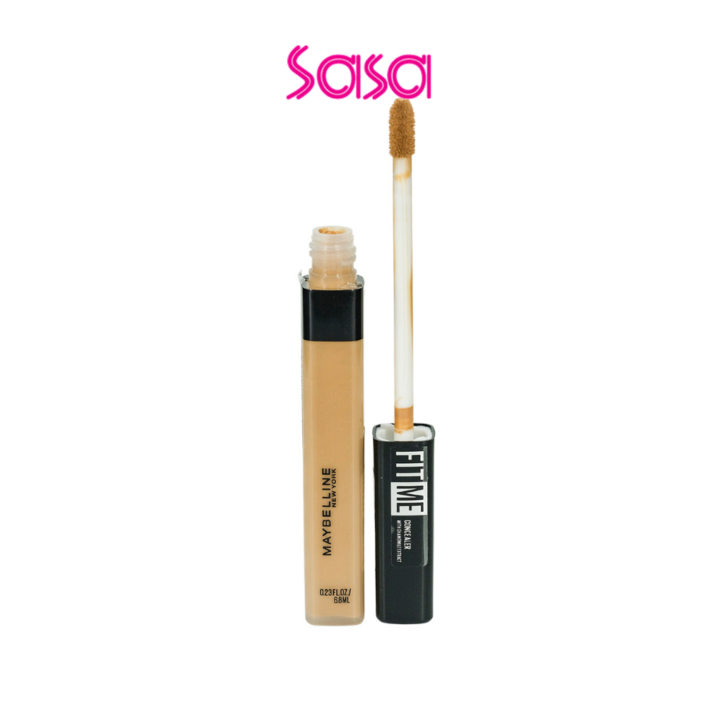 Maybelline Fit Me! Concealer คอนซีลเลอร์ | Shopee Thailand