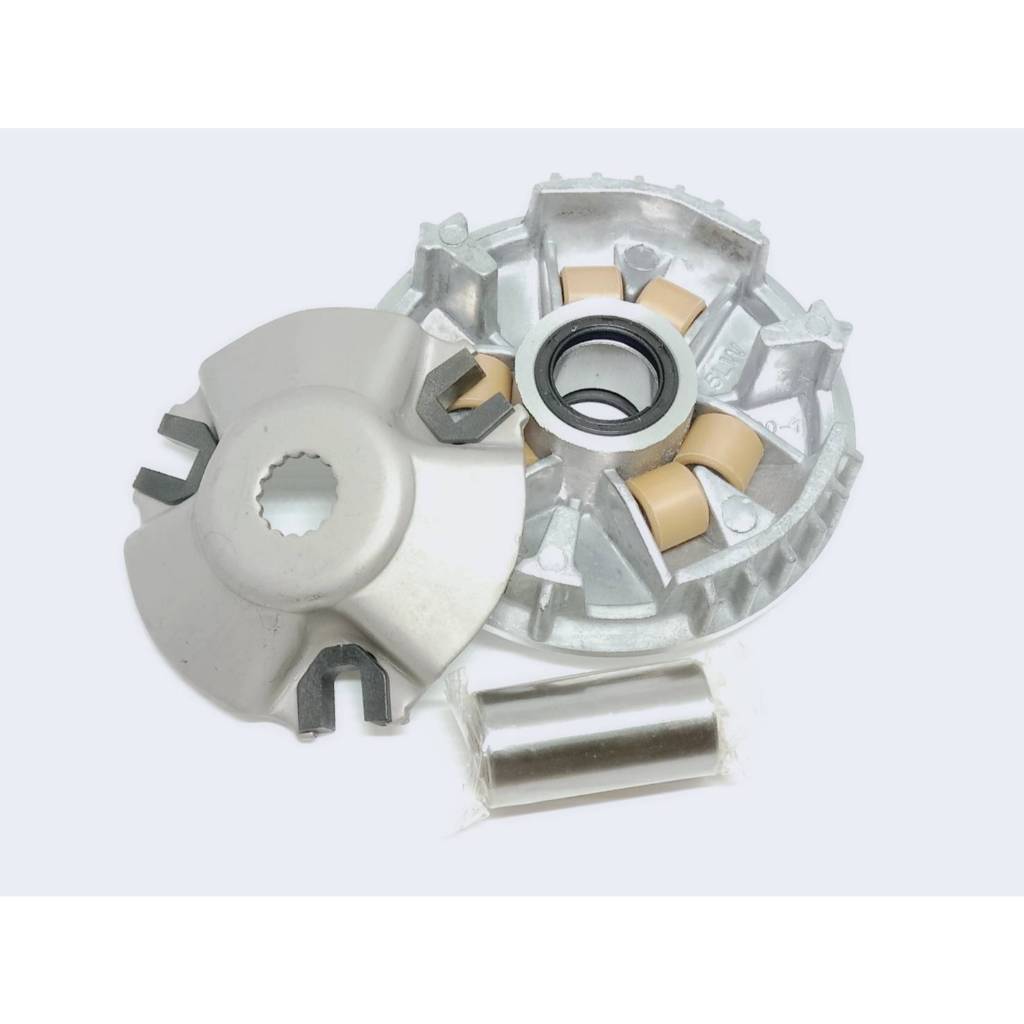 ชามคลัทช์+เม็ดตุ้ม+บู๊ช / FACE COMP, MOVABLE DRIVE / 5LW-E7620-00 ...