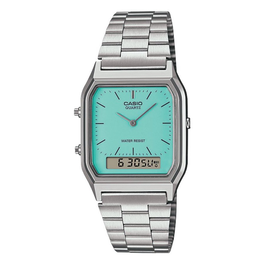 Casio Standard รุ่น AMW-880D-2A2,MTD-125D-2A2,EFR-S108D-2B,MTP-1302PD ...