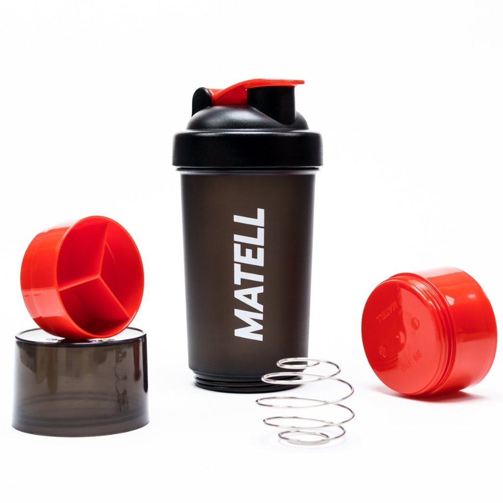 MATELL Plant-Based Protein Isolate แพลนต์เบสด์ ไอโซเลท โปรตีนพืช แก้วเ ...