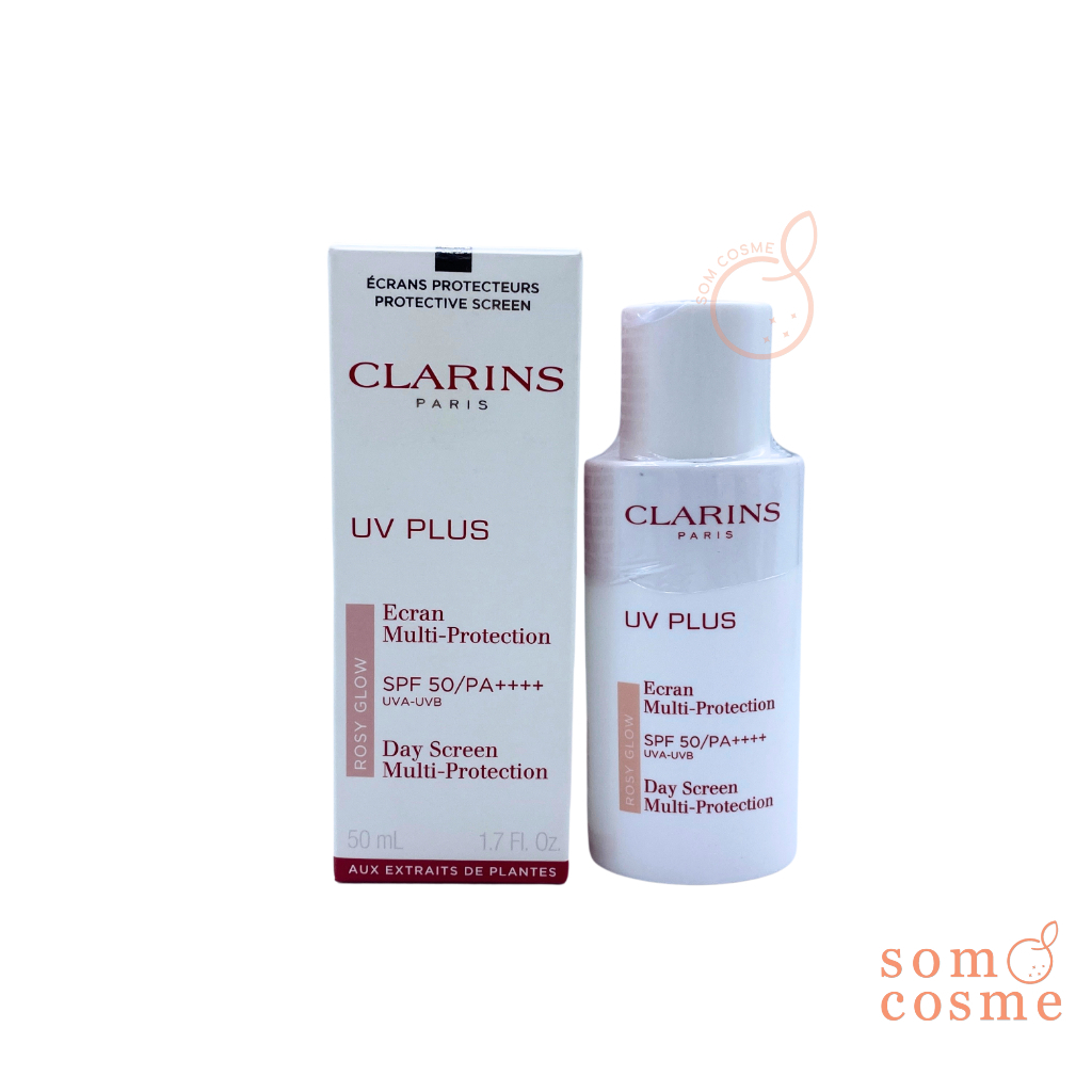 กันแดด UV Plus Ecran Multi Protection Spf 50/pa++++ 50 ml. | Shopee ...