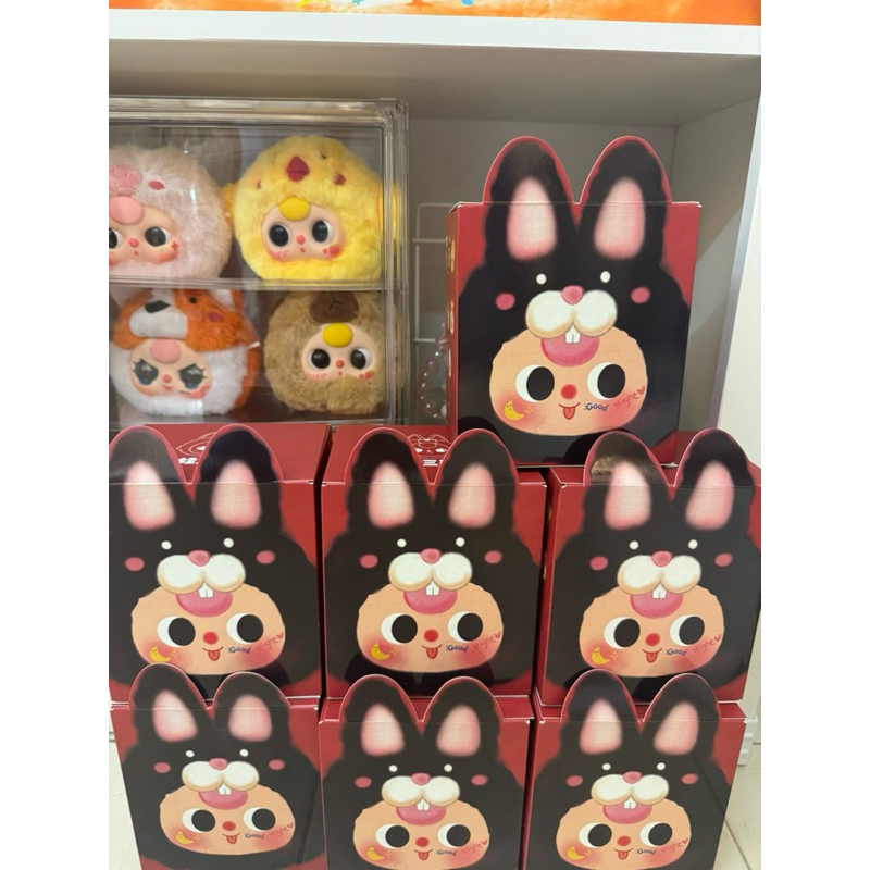 Baby tree v2 พร้อมส่งในไทย 🇹🇭กล่องสุ่มตุ๊กตา Baby Tree ลิขสิทธิ์แท้ ...