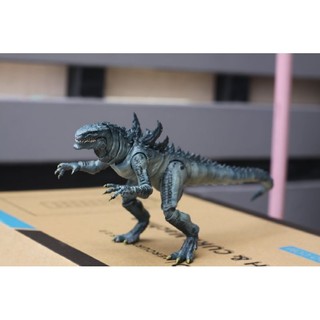 Zilla Action figure 3D print | Shopee Thailand