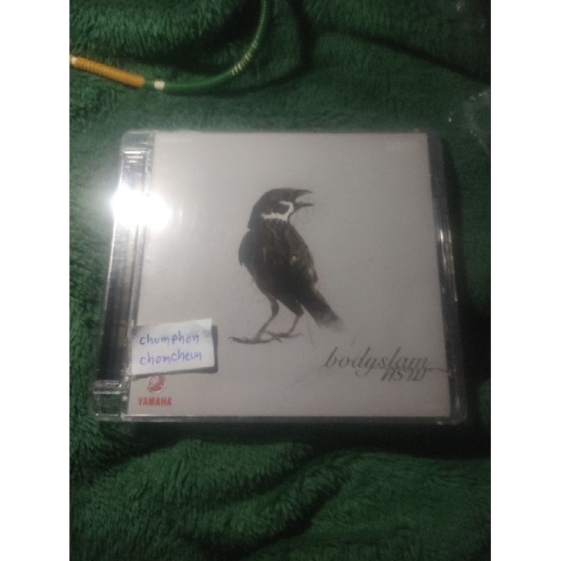 bodyslam album คราม cdสวยใส ,dharmajati japanมือ1,วิชาตัวเบาjapanมือ1 ...