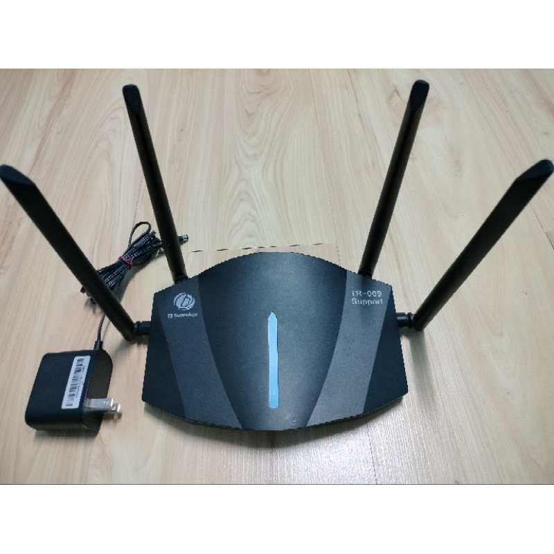 Wifi6 ax1800 T3 Technology A626T Mesh wifi Repeater wifi มือสองเทสแล้ว ...