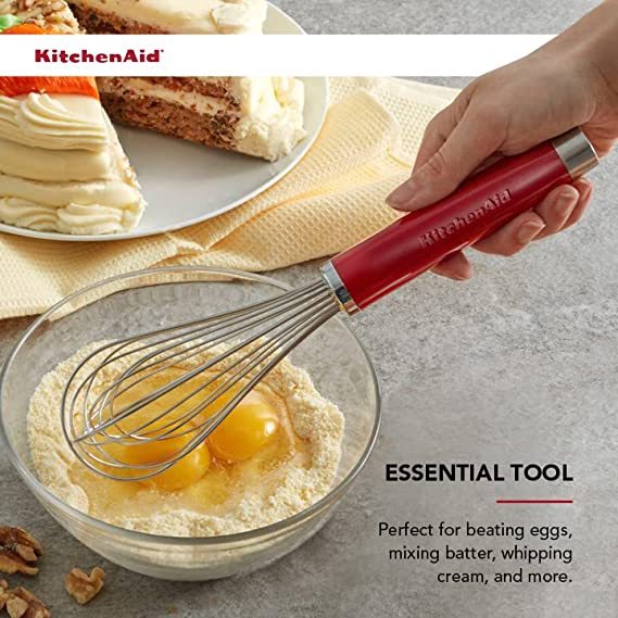 kitchenaid utility whisk ตะกร้อมือคิดเช่นเอท อุปกรณ์ทำขนม Kitchenaid ...