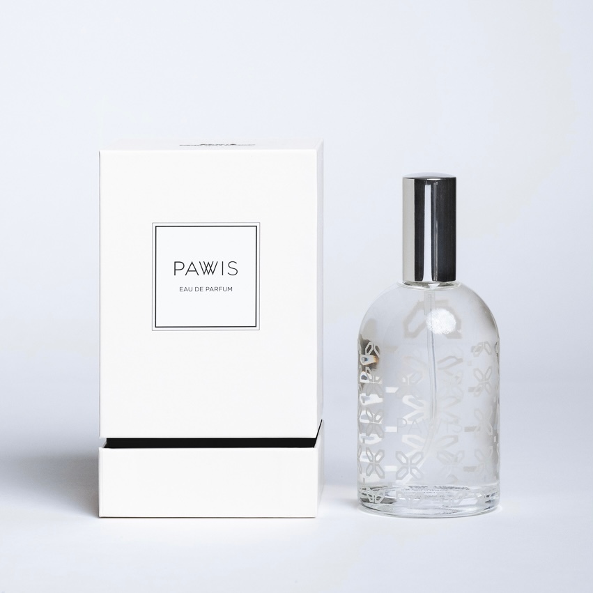 PAWIS EAU DE PARFUM 170ML น้ำหอมเพอร์ฟูม สำหรับผิวกาย | Shopee Thailand