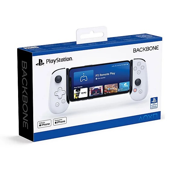 จอย Backbone for Xbox , for PS5 [จอย] [controller] [backbone controller ...