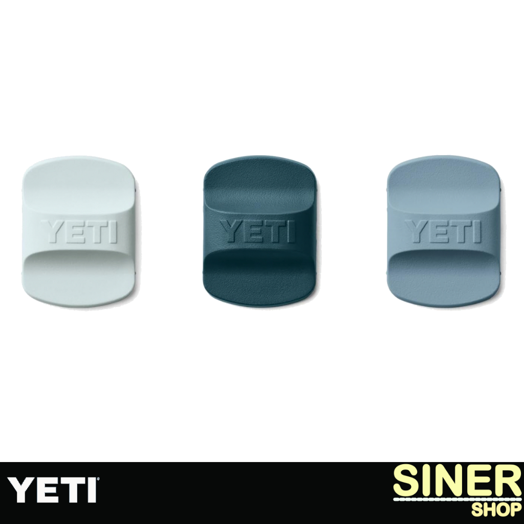 [ไม่รวมฝา][ไม่แยกสี] YETI ACCESSORY ™ RAMBLER MAGSLIDER COLOR PACK ...