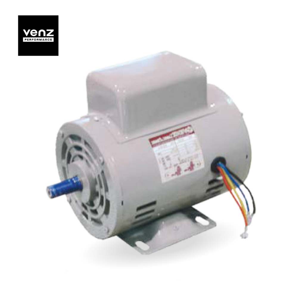 VENZ มอเตอร์ รุ่น SC-R 1/2HP 4P FT 220V | Shopee Thailand