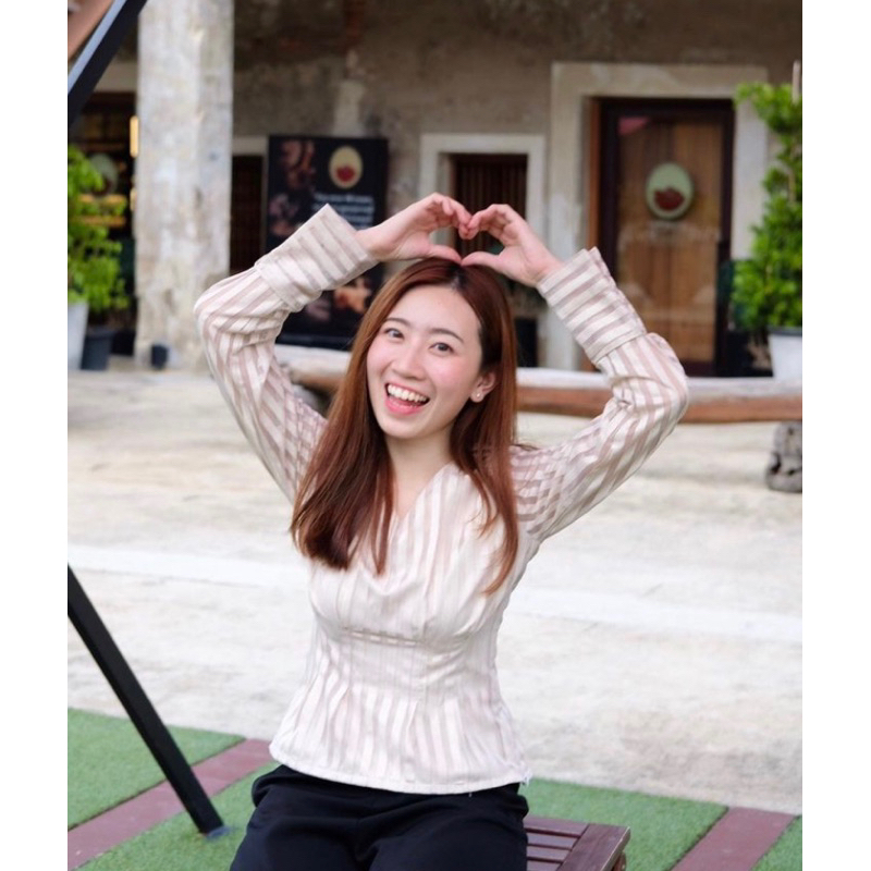 Koisuru clothes (new) lookbook jellyplease shuuxme | Shopee Thailand