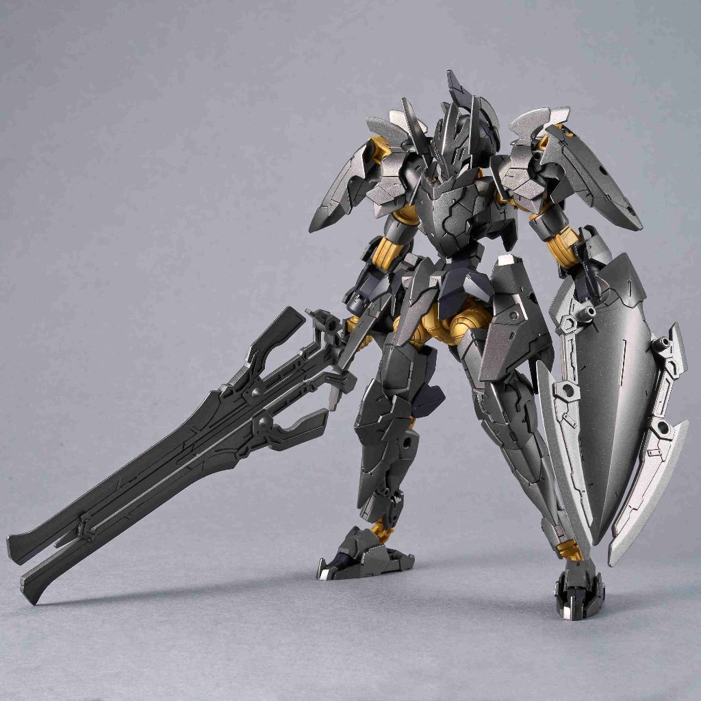 30MM Spinatio Black Knight Type 1/144 EXM-A9bk P-Bandai | Shopee Thailand