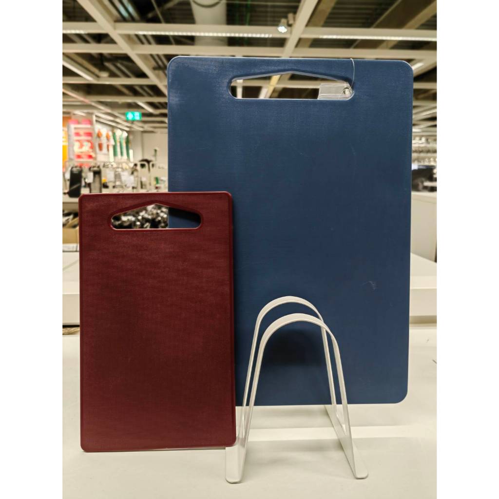 IKEA เขียง 2 ชิ้น BERGTUNGA | Shopee Thailand