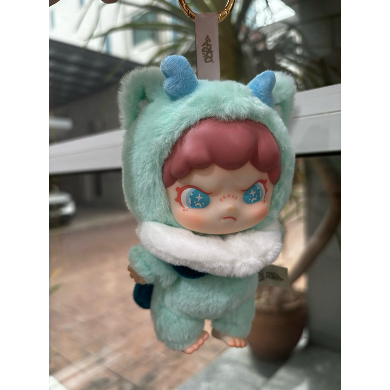 (30%แฟชั่น/20%โค้ดคุ้ม)พวงกุญแจตุ๊กตา ppg sunset kimmon dora พร้อมส่ง ...