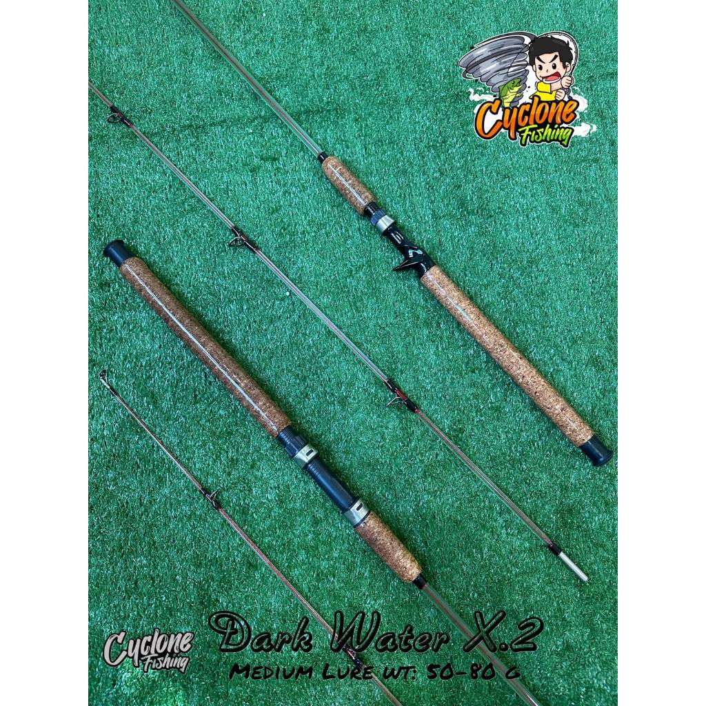 คันตัน Dark Water X.2 | Shopee Thailand