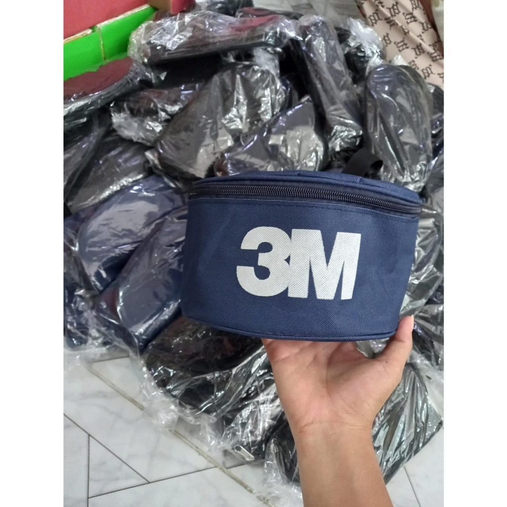 กระเป๋า 3 M กระเป๋าสำหรับ 3M Safety Bag คาดเอว | Shopee Thailand