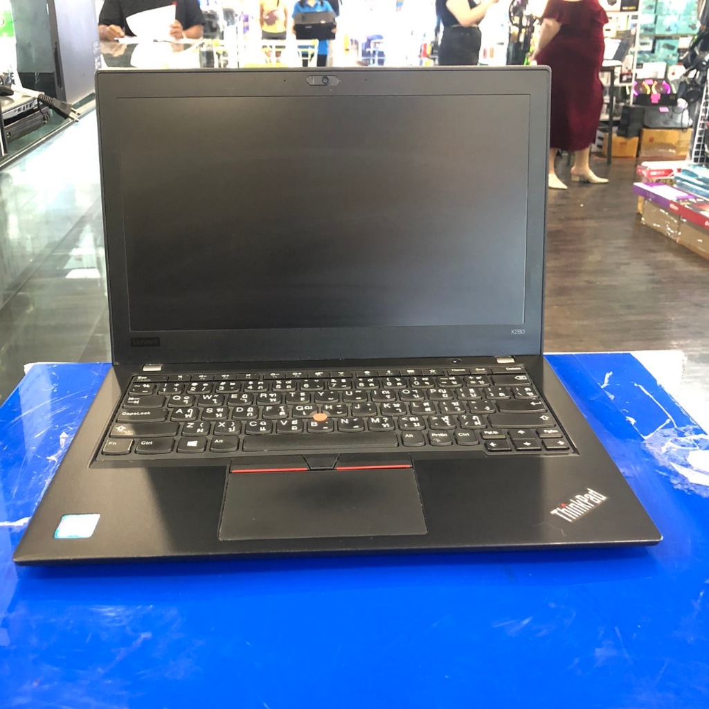 (Notebook) Lenovo thinkpad X280 / i5-8250U / Ram 8 GB / SSD 240 GB ...