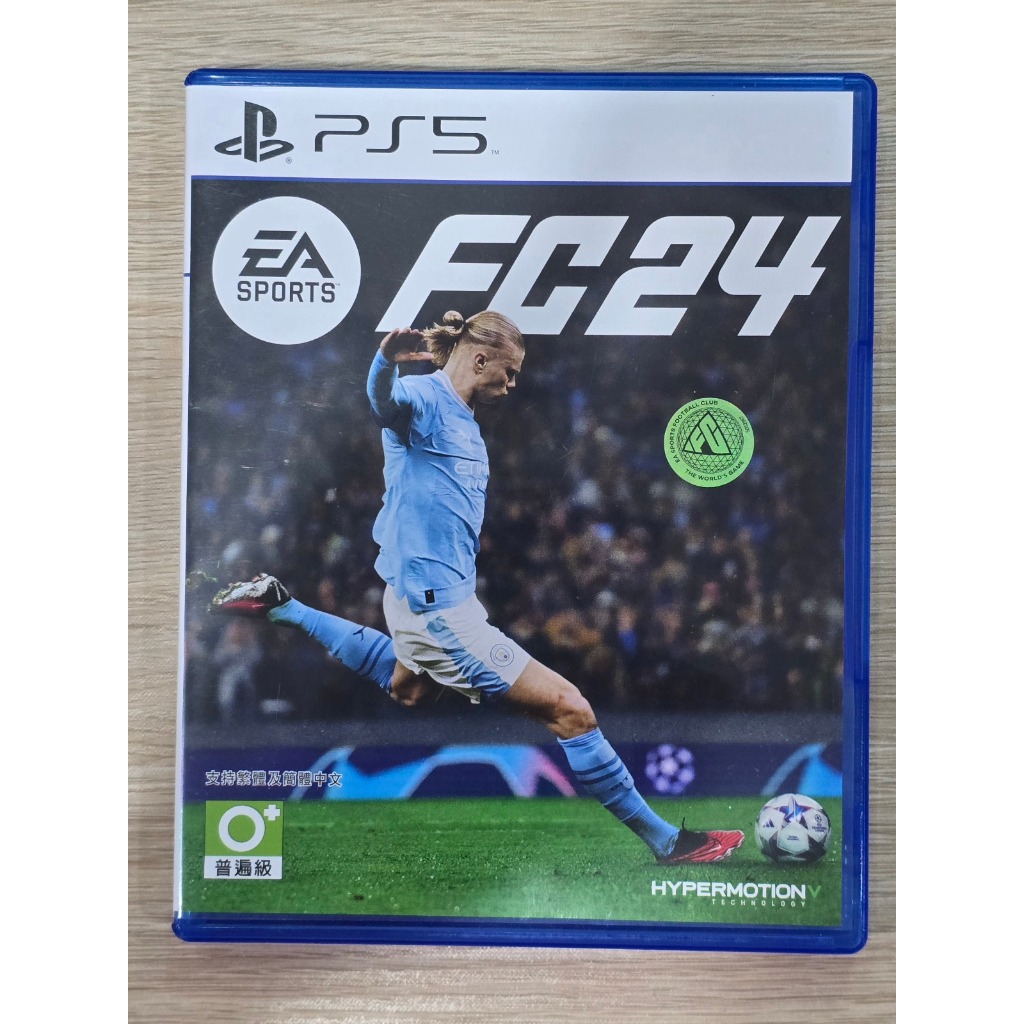 PS5 Fifa22 Fifa23 Fc24 มือ2 z3/asia พร้อมส่ง | Shopee Thailand
