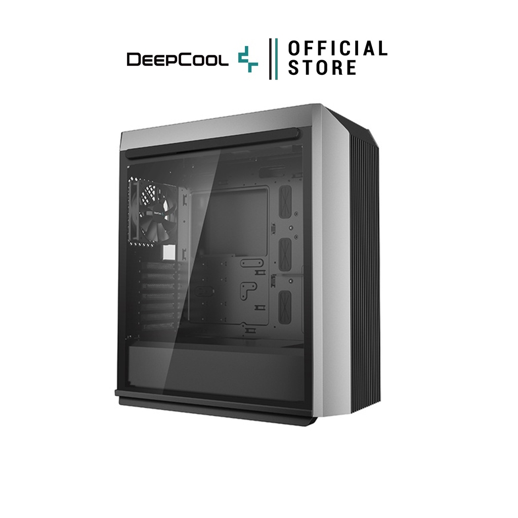 เคสคอมพิวเตอร์ DEEPCOOL - ATX CASE CL500 | Shopee Thailand