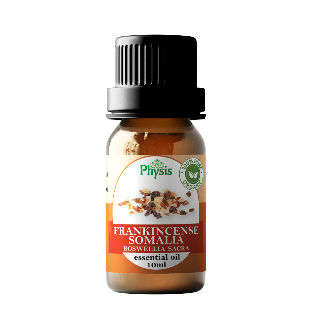 Natural Efe / Essential Oil | Frankincense Somalia Oil 10ml | Shopee ...
