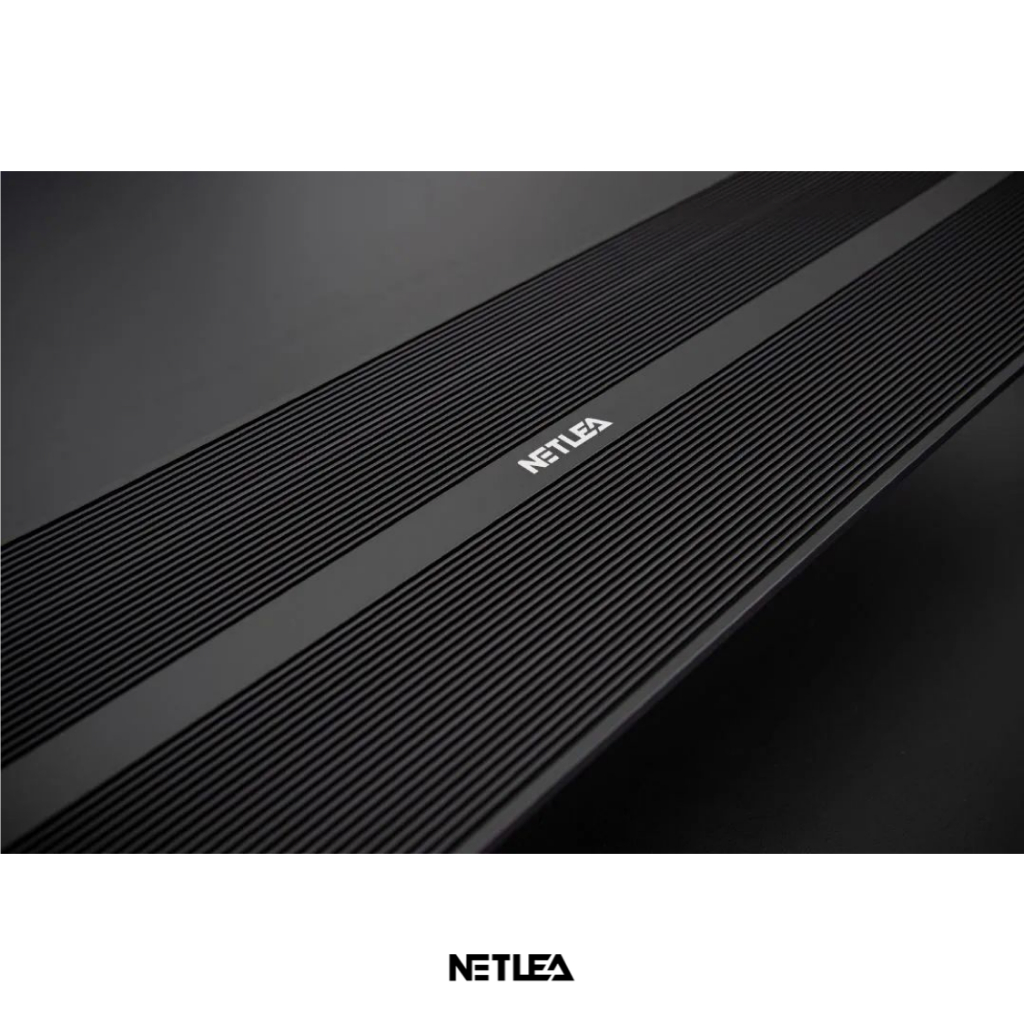 Netlea AT5S Series 3rd Gen โคมไฟ RGB LED สำหรับตู้ไม้น้ำ ควบคุมผ่าน ...