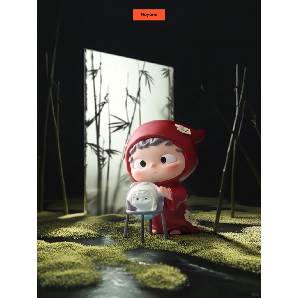 【พร้อมส่ง】HEYONE- OZAI In The Light PTS Limited 300 Pcs. | Shopee Thailand