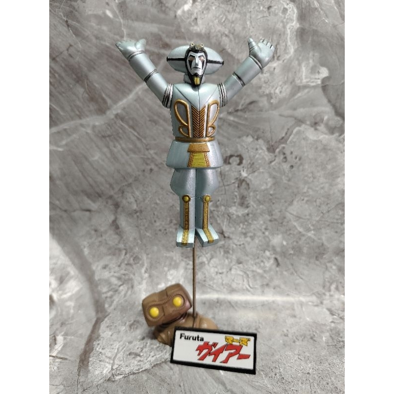 Mars Gaia figure งาน Furuta | Shopee Thailand
