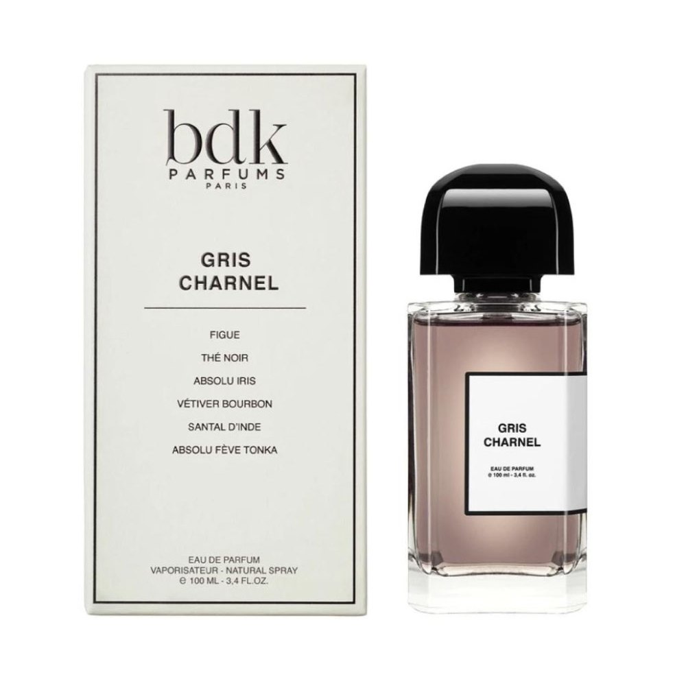 ร้านเฮีย น้ำหอม BDK Gris Chanel 100ml EDP Perfume | Shopee Thailand