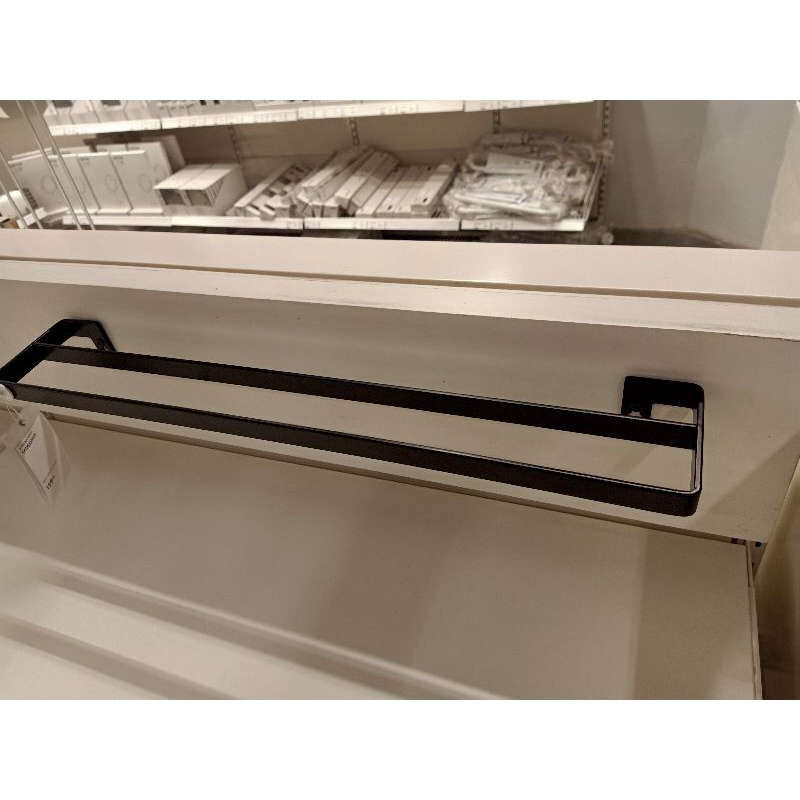 IKEAshopping IKEA SKOGSVIKEN ราวแขวนผ้า 60ซม. skog | Shopee Thailand