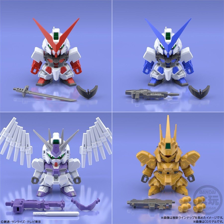 ช้อป Bandai gundam build divers ง่าย ๆ บน Shopee | มิ.ย. 2026