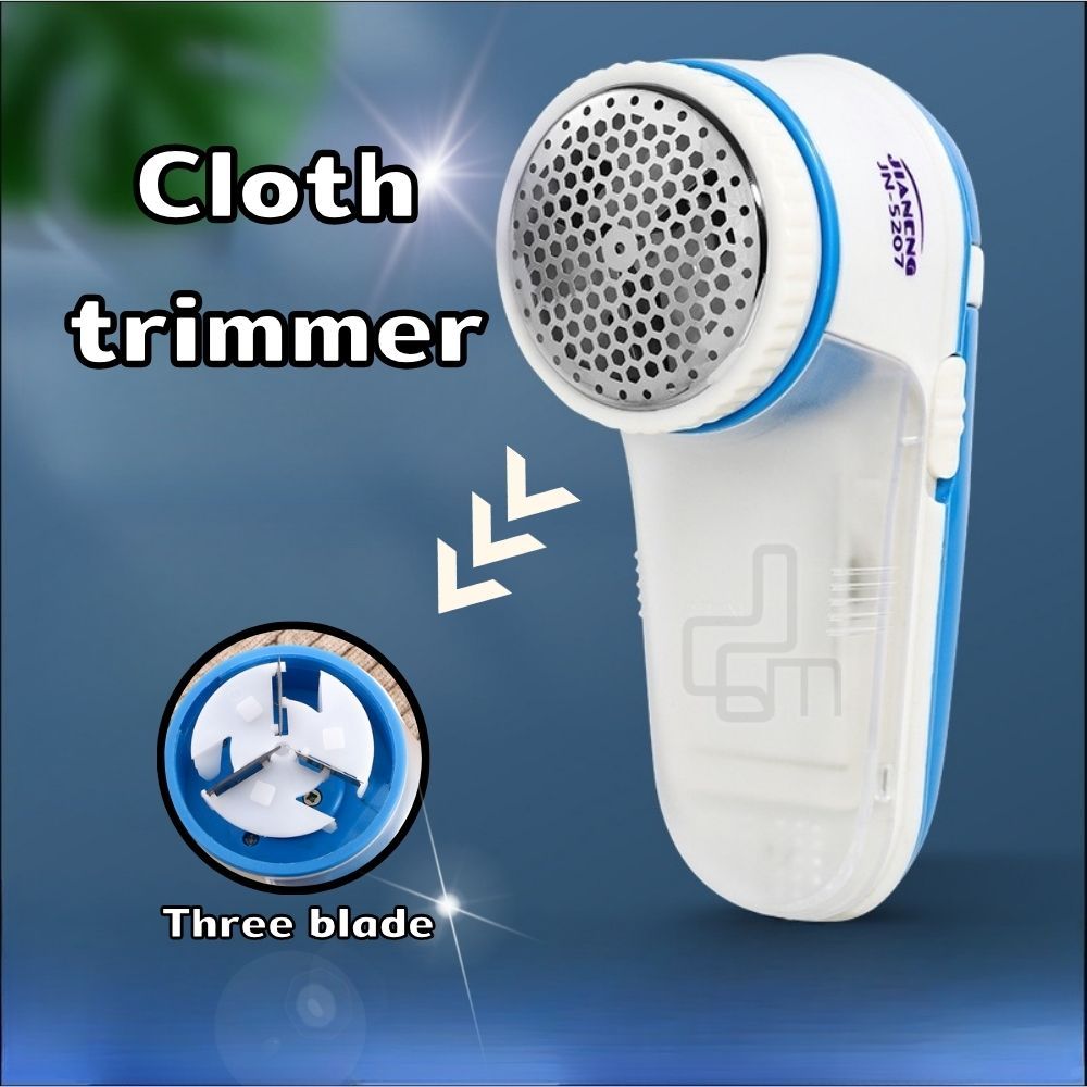 เครื่องขจัดขุยผ้า ที่ตัดขุยผ้า เครื่องกําจัดขน เปลี่ยน เสื้อเก่าเป็น ...