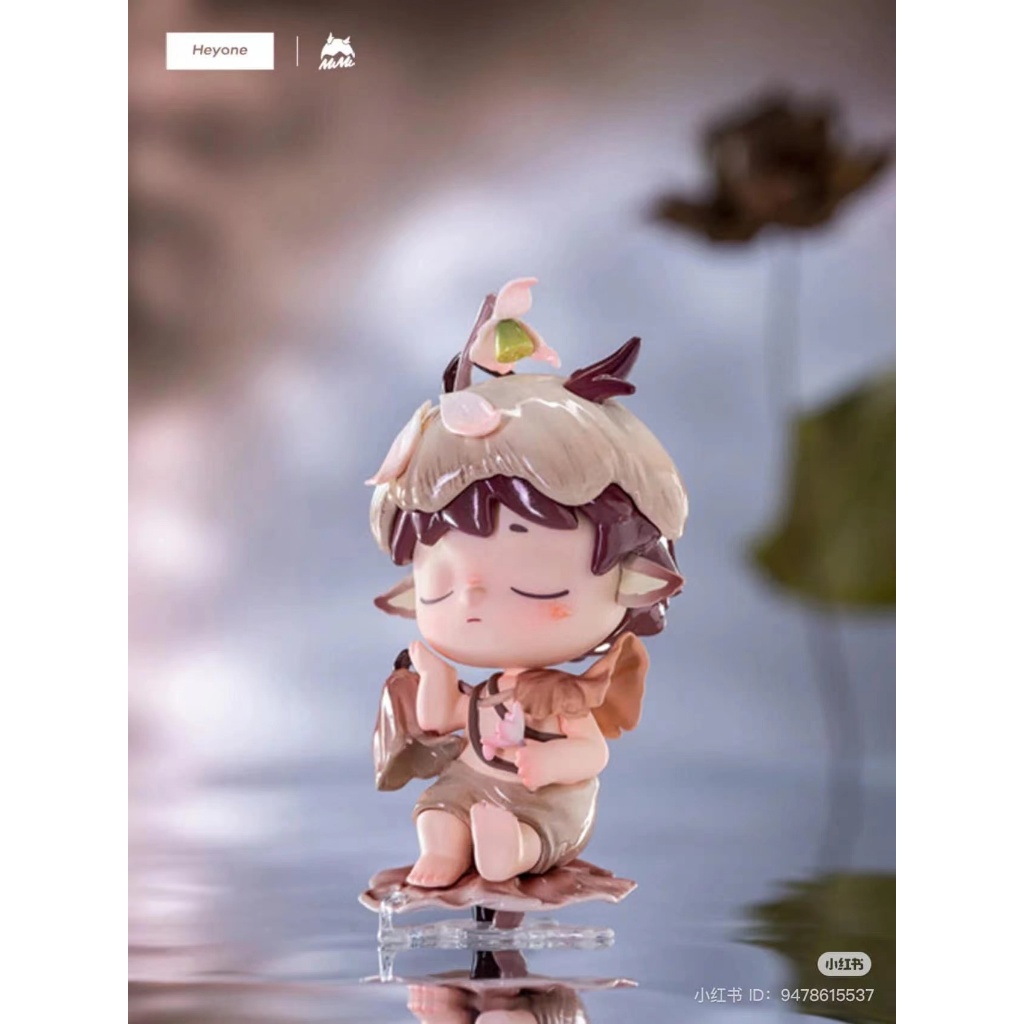 (พร้อมส่ง) MIMI V.10 - The Poem of Nature สินค้าแท้ มีแบบสุ่มใหม่ และ ...